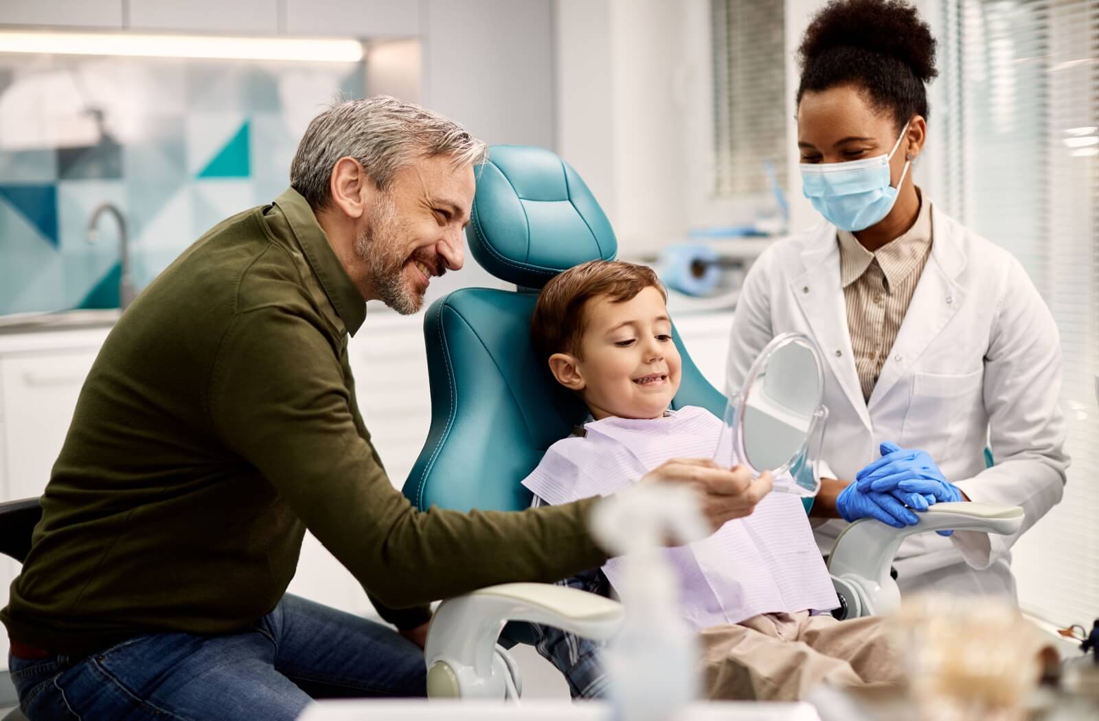 What Is A Dental Recall Exam? | Shin Dentistry