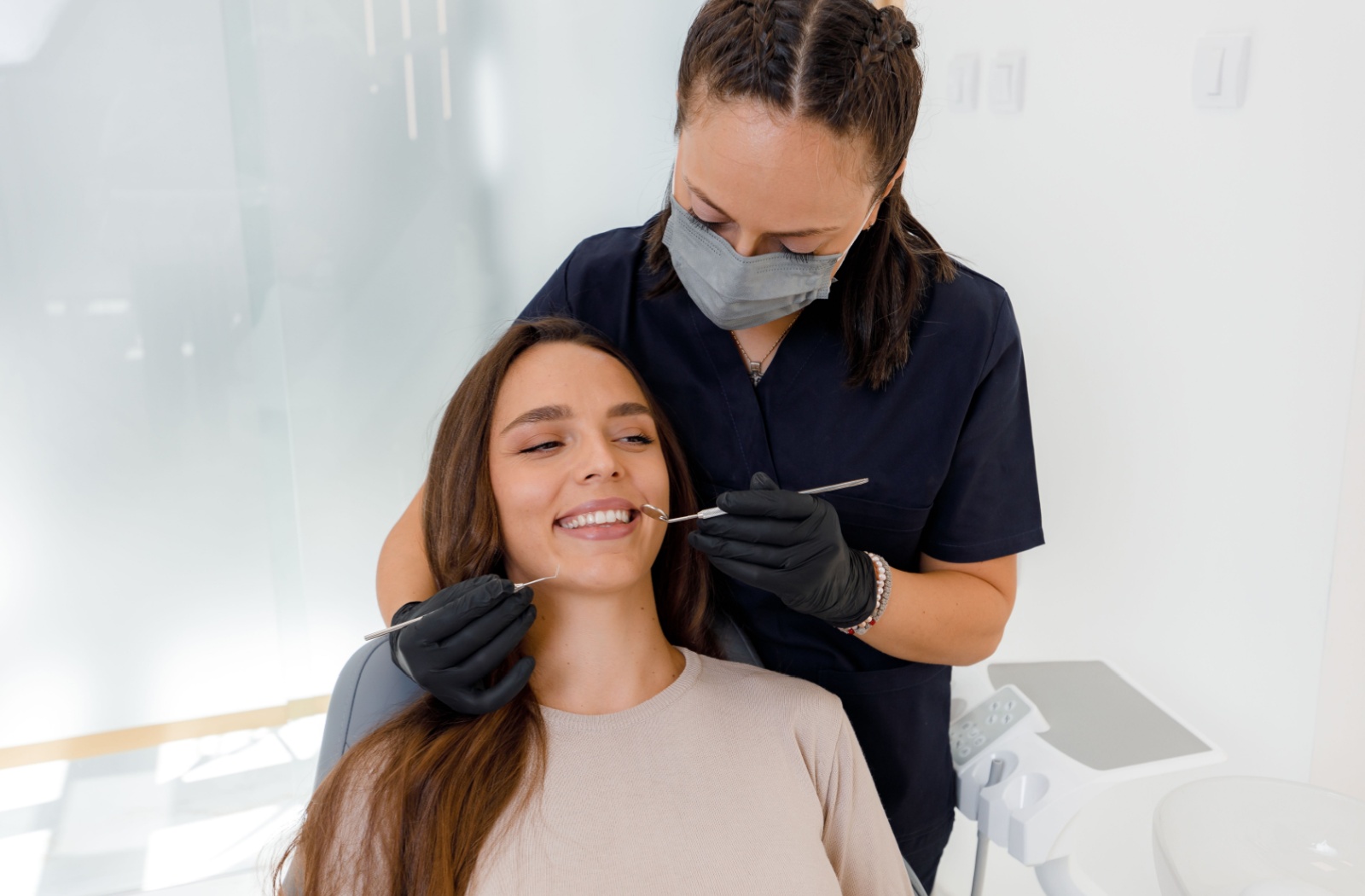 What to Expect During a Full Dental Exam | Shin Dentistry